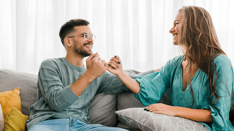 Promise Day 2025: Know Date, History And Importance In Every Relationships