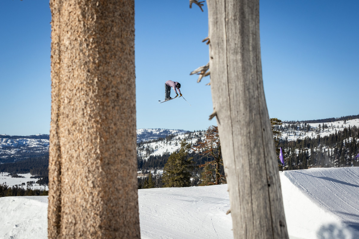 The 7 Best Terrain Parks in the U.S.