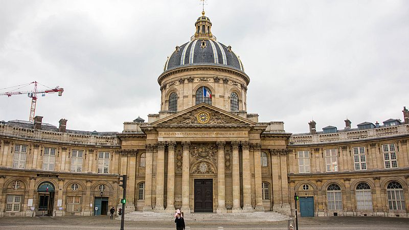 French culture budget cuts spark a stern response from the Académie des ...