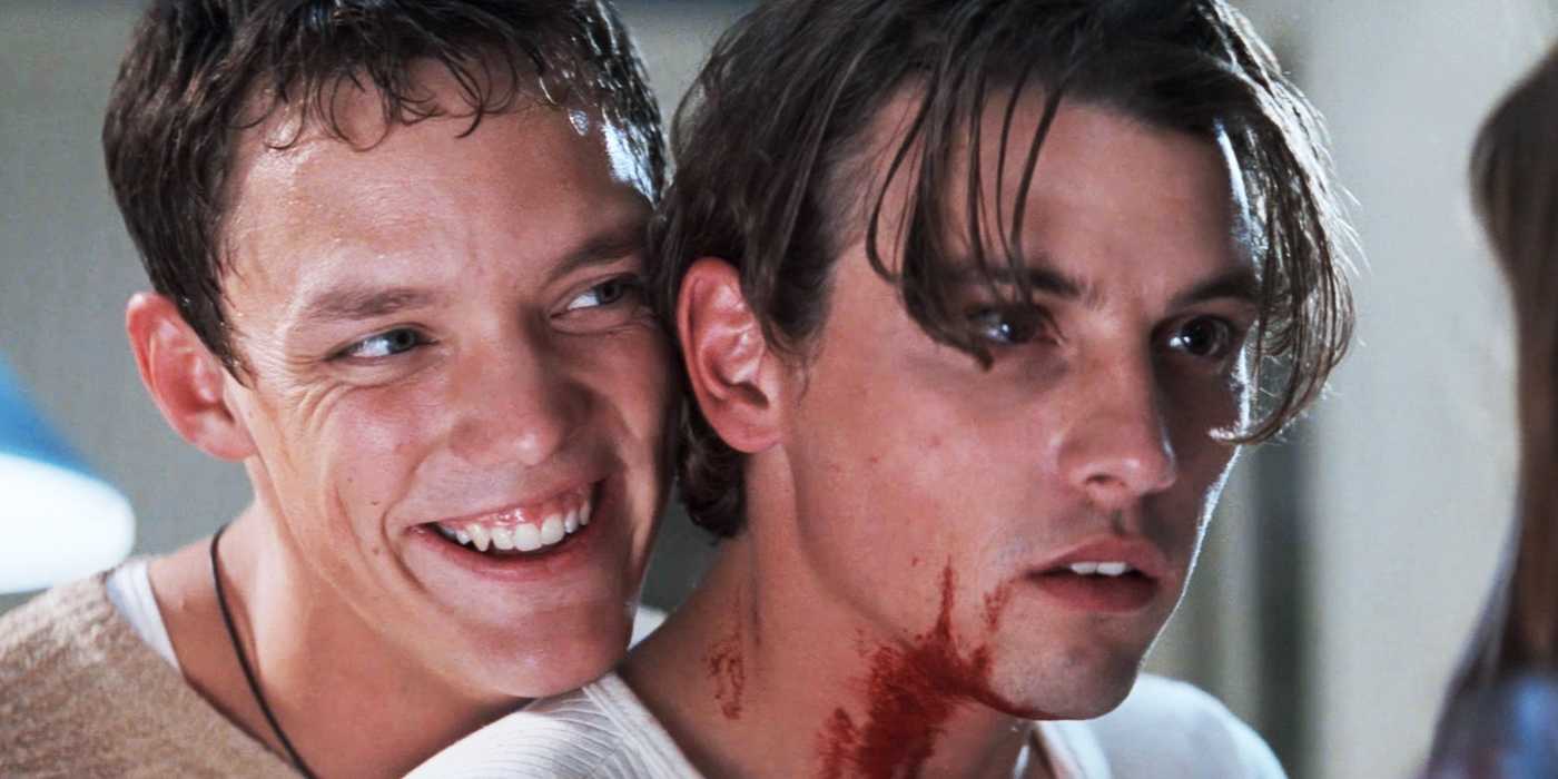 “Oh, You’re Making Fun Of Me”: Original Scream Stars Share Their Honest ...