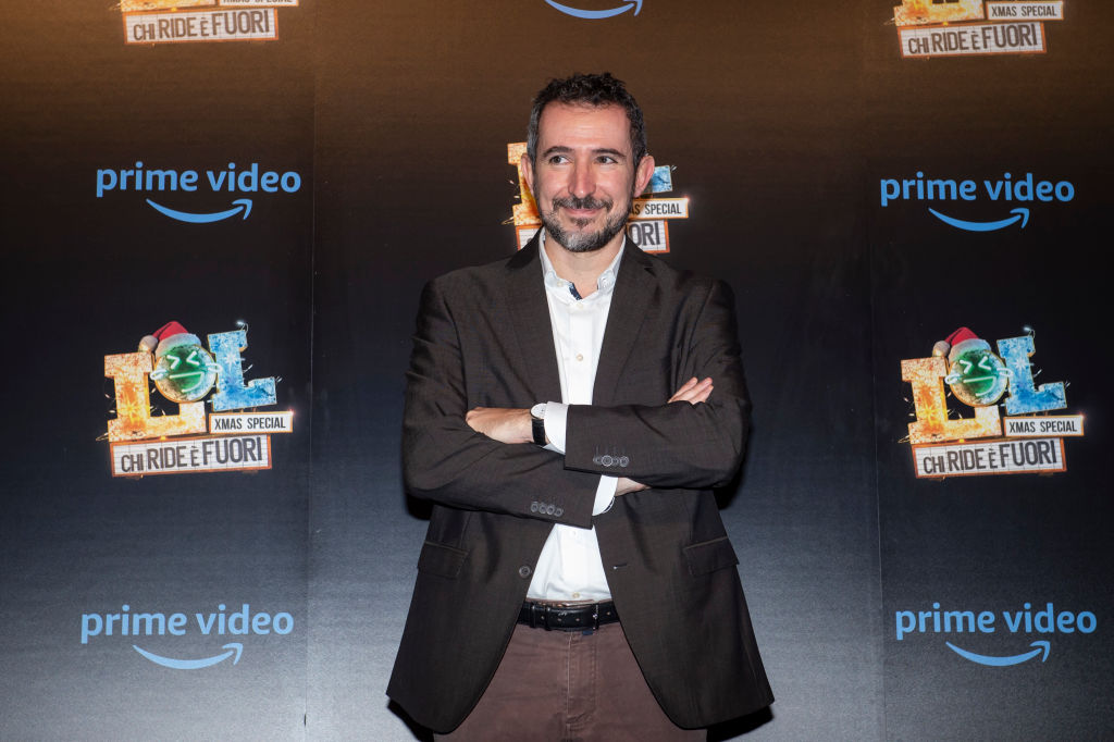 Marzo Azzani lascia il ruolo di Country managing director Italia di ...