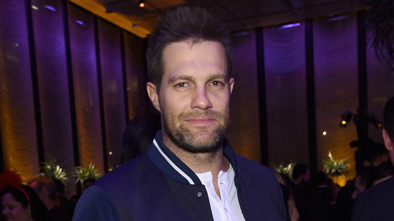 Tragic Details Of NCIS Star Michael Weatherly's Life