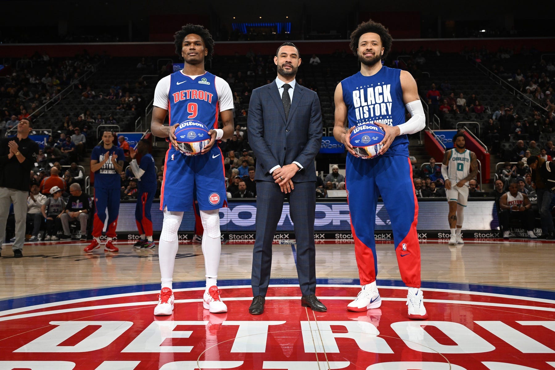 What channel are 2025 NBA Rising Stars games on tonight? Time, All-Star ...