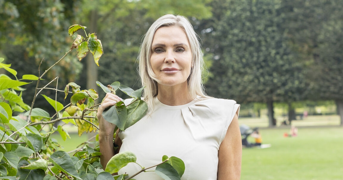 Janni Ree afslører, hvor mange penge hun har stående i banken