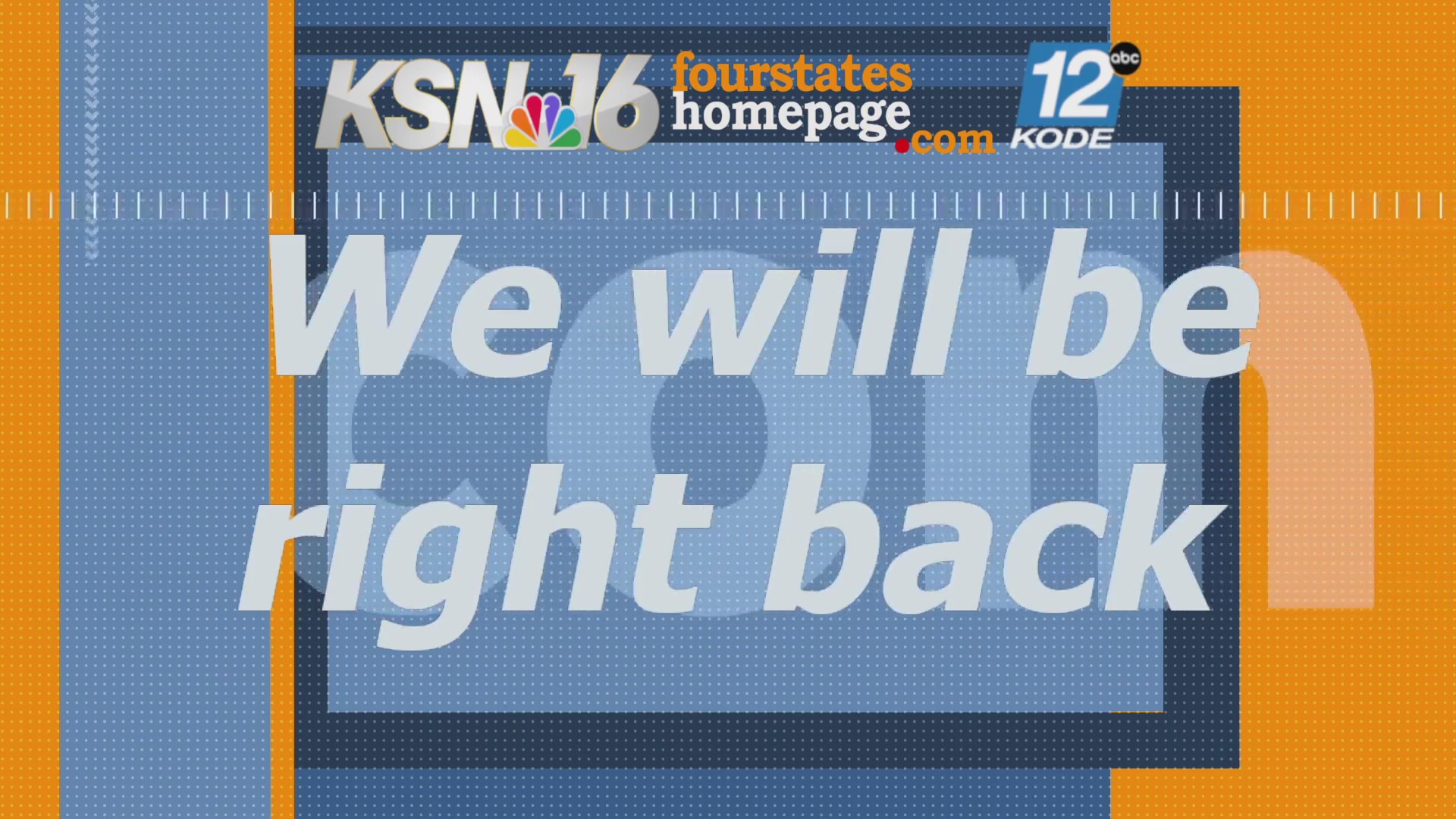 KSN Local News at 10 2/7