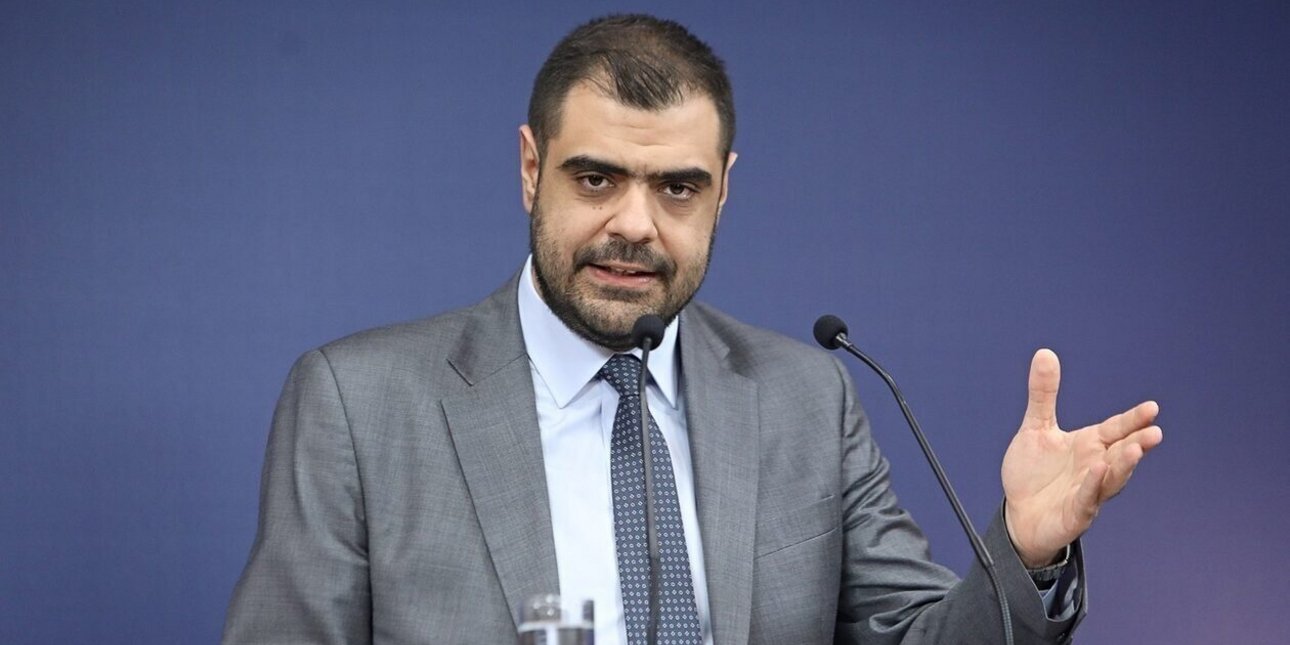 Μαρινάκης για Τσίπρα: Αυτοπροσδιορίζεται ως η επιτομή της εντιμότητας ο ...