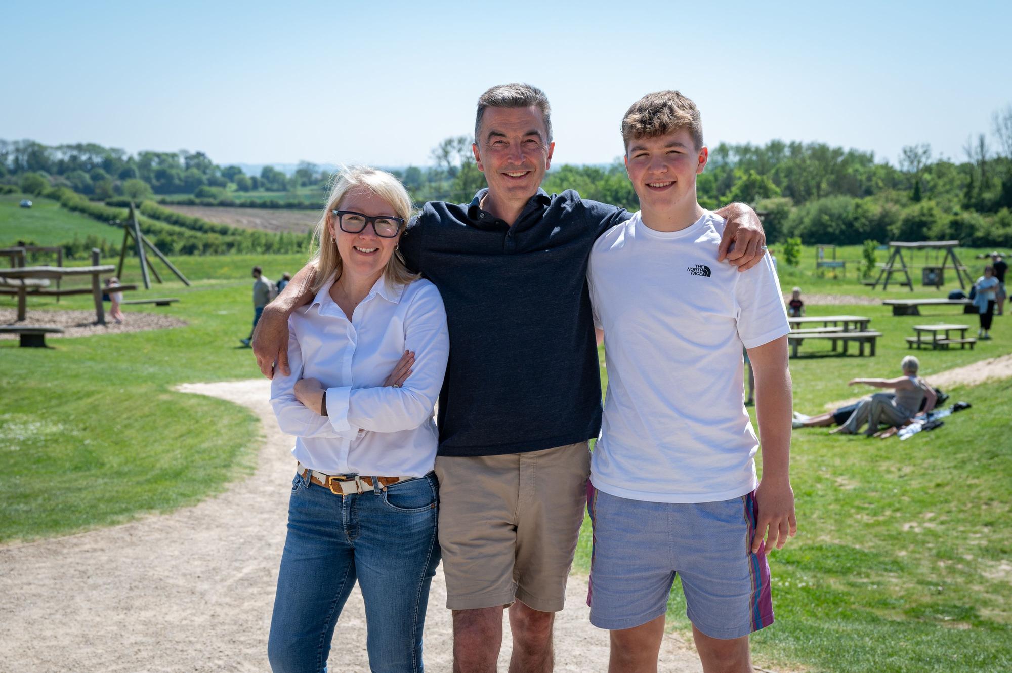 William's Den wins Farm Attraction of the Year at national awards