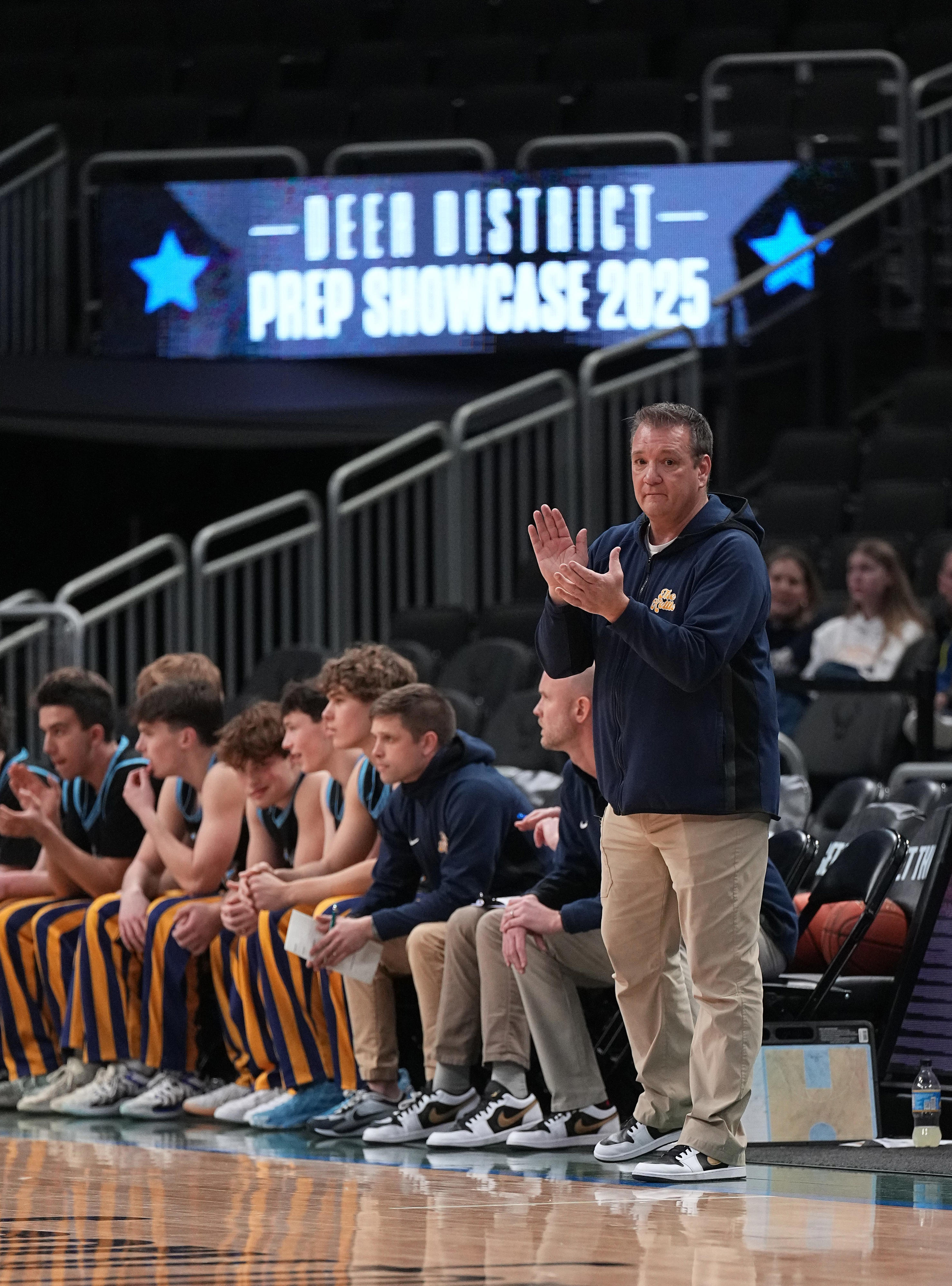 Undefeated Kettle Moraine leads final area boys basketball rankings of ...