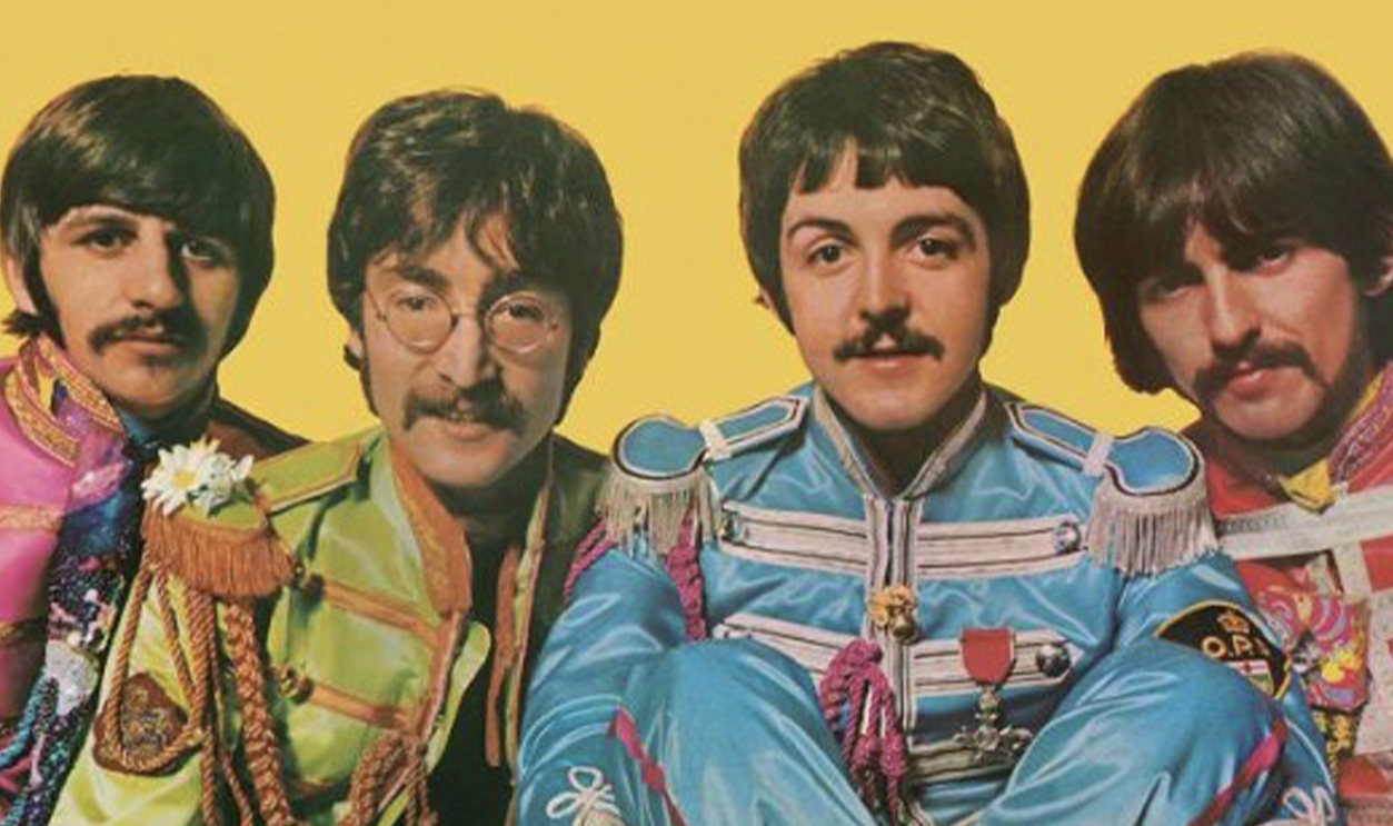 The Best B-Sides From A Time When There Were Still B-Sides