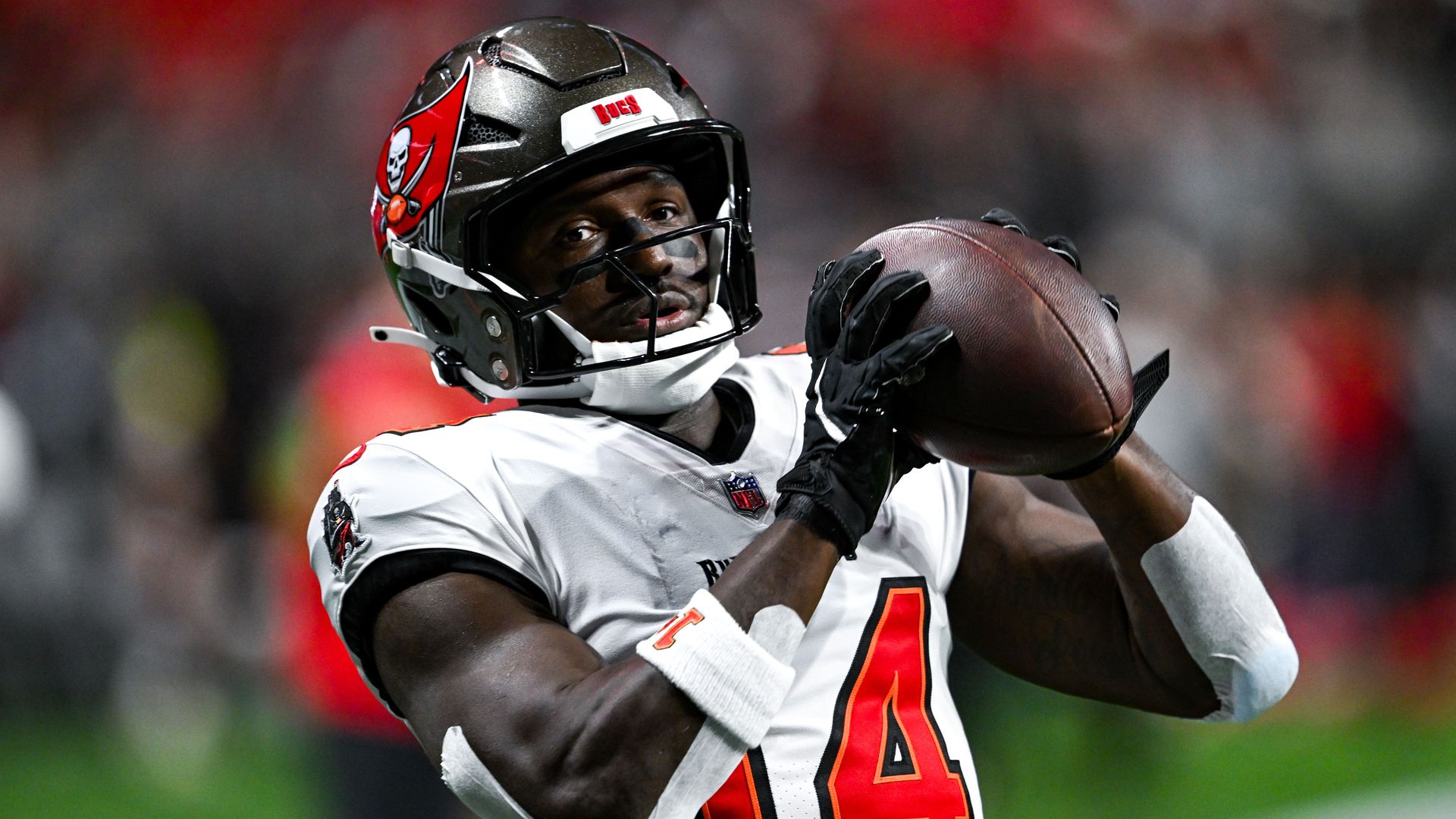 NFL Free Agency Profile: WR Chris Godwin, Buccaneers