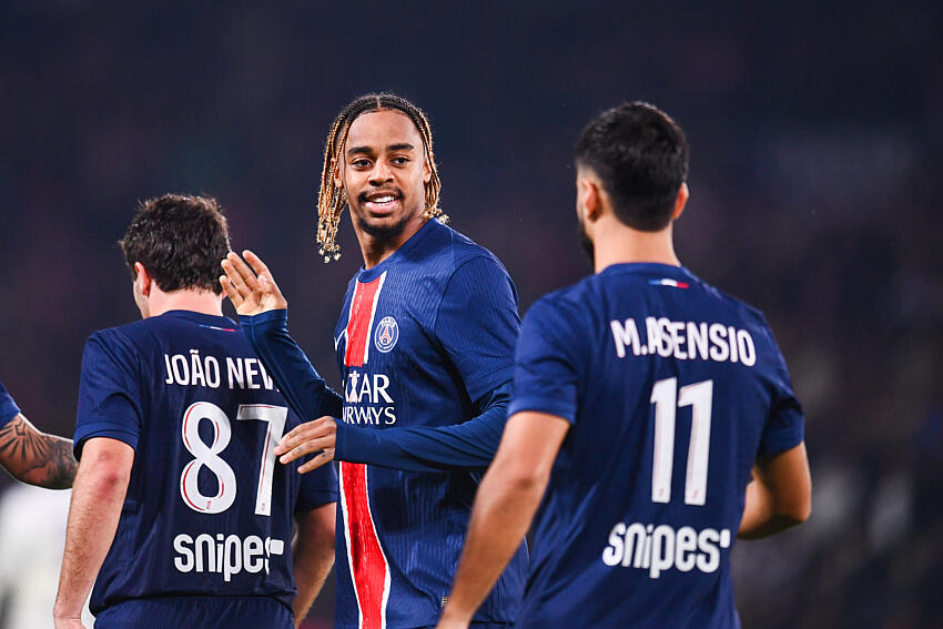 Mercato – PSG has two other extensions in mind