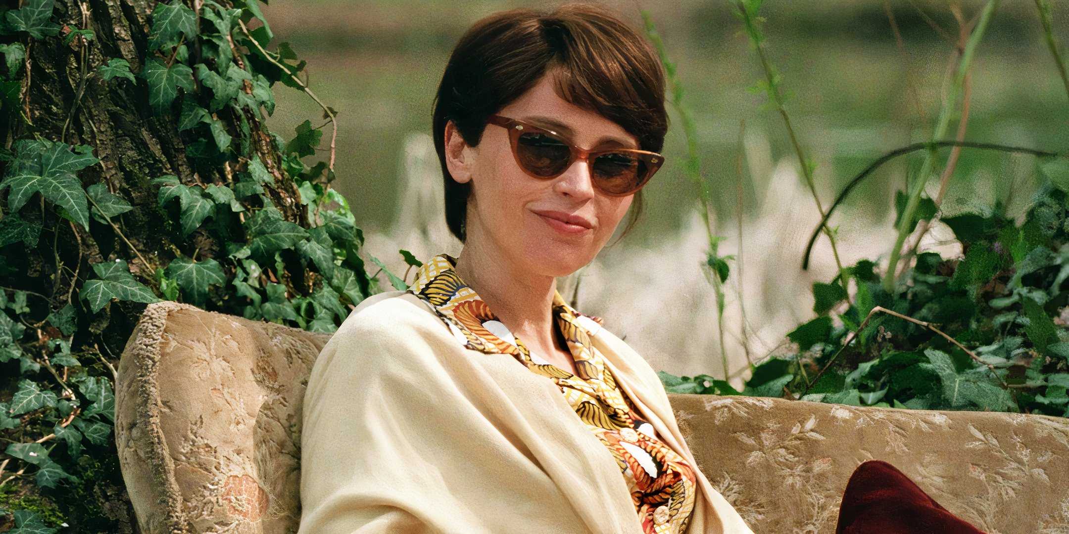 The Brutalist Cast & Character Guide