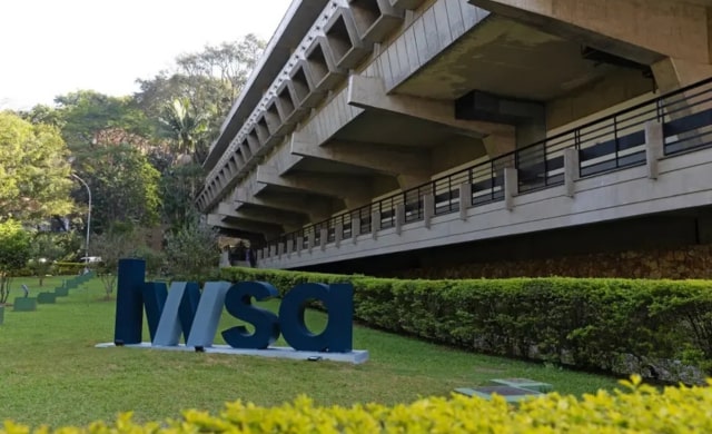 Kinea atinge 5,77% de participação na LWSA, com mais de 32 milhões de ...