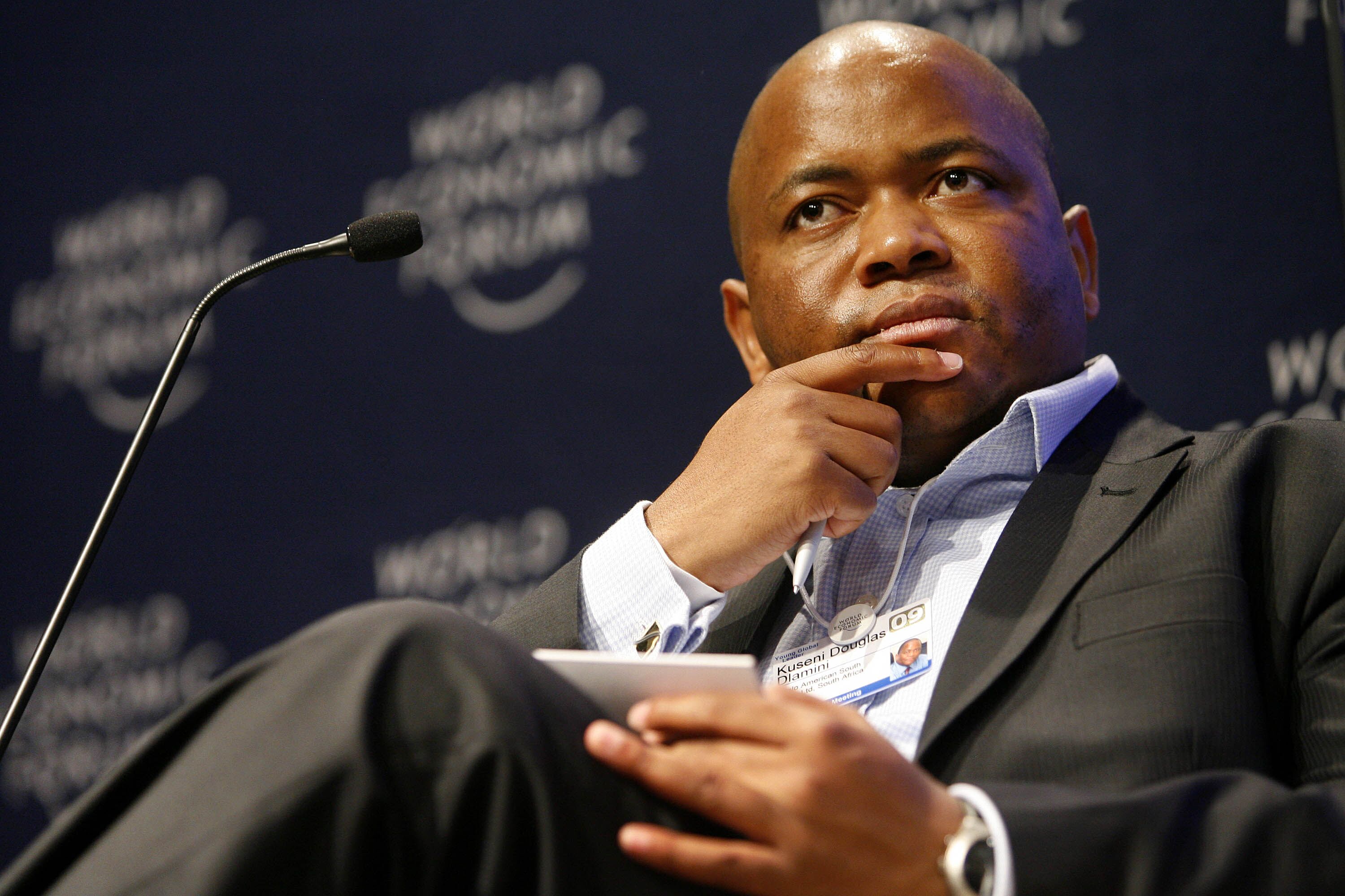 US Firms in South Africa Call for ‘Cool Heads’ in Trump Spat