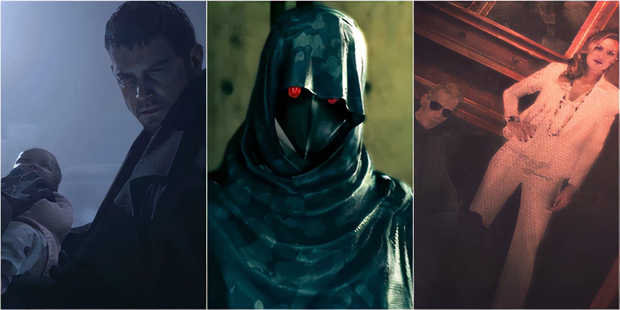 Resident Evil: The Biggest Plot Twists, Ranked