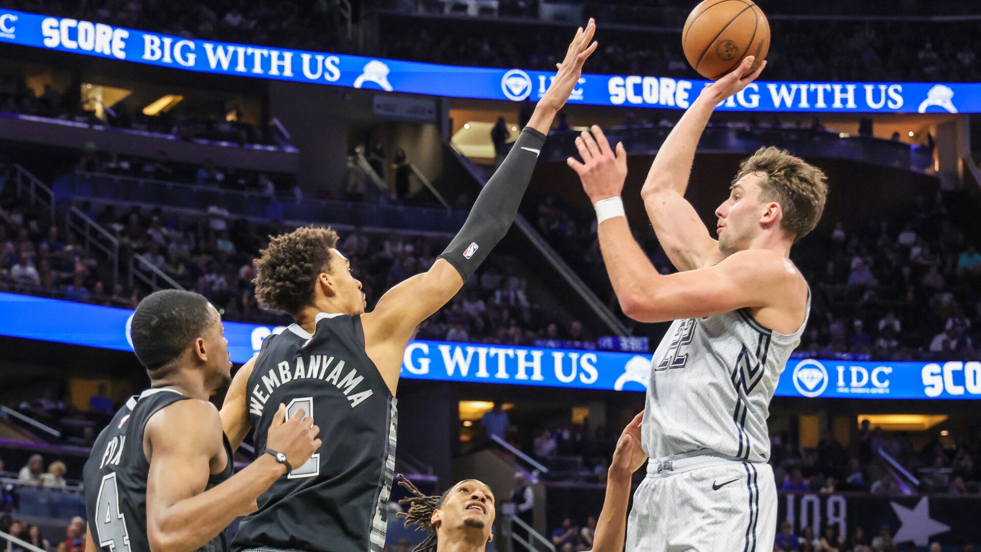 Hawks vs. Magic Best bets: Odds, predictions, recent stats, trends for ...