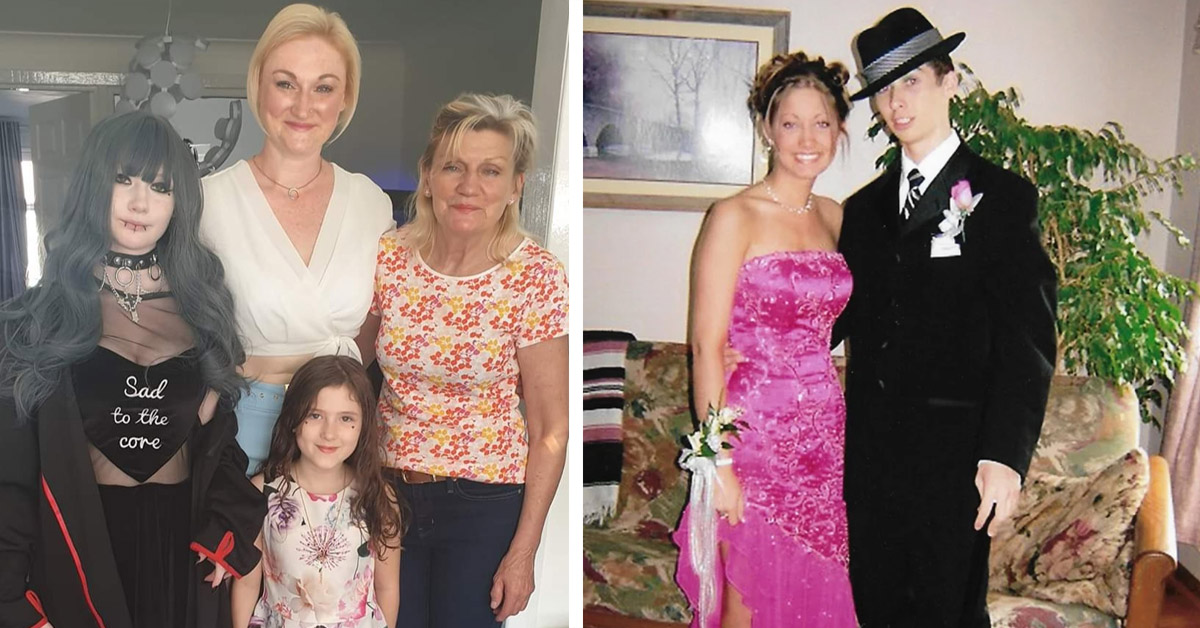 Not My Proudest Moment: 21 Regrettable Teenage Selfies We Can All ...