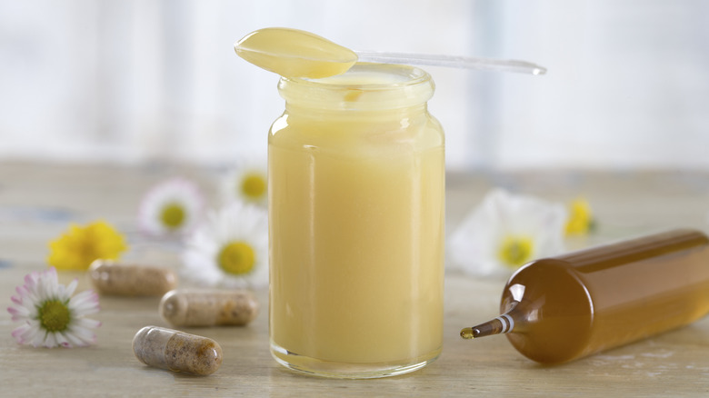 What Is Royal Jelly And Why Is It So Expensive?