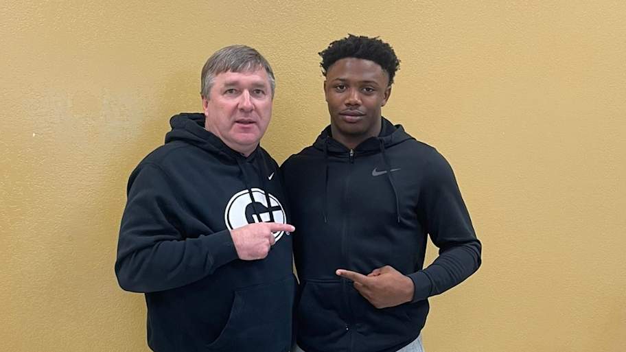 Georgia Recruiting: Jae Lamar Talks Being a Priority for the Bulldogs