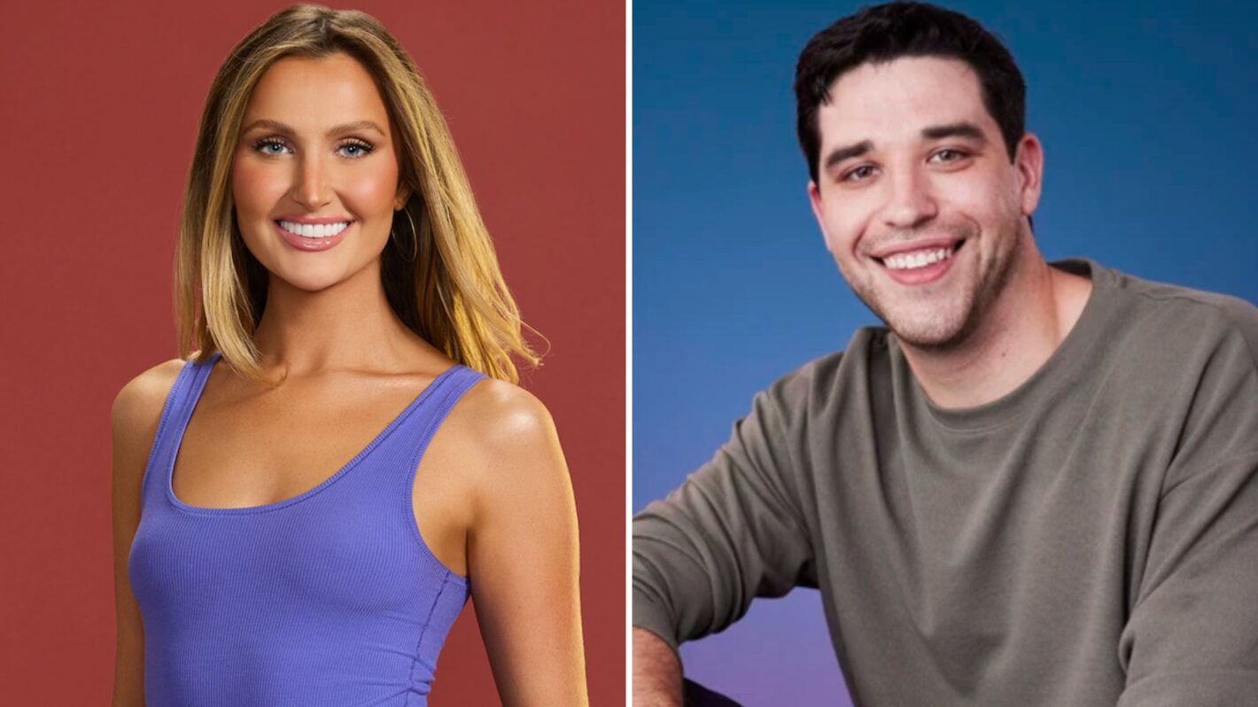 Why ‘Bachelor’s Allyshia Gupta & Devin Strader Sparked Romance Rumors