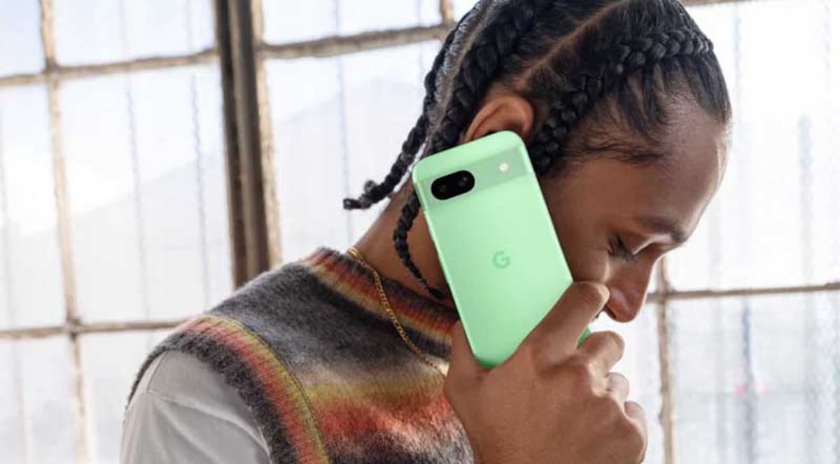 Google revoluciona el cine: ‘100 Zeros’ y el Pixel como nueva herramienta audiovisual