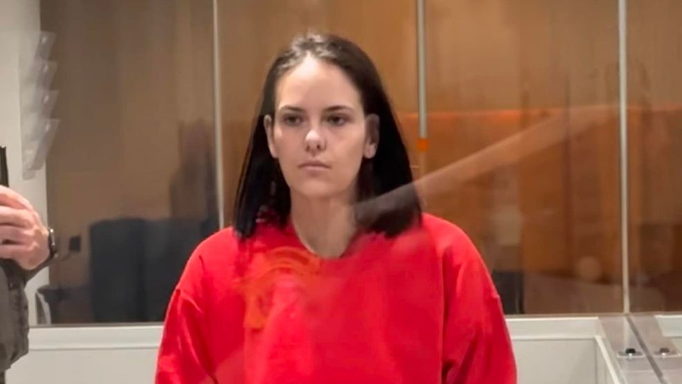 Woman released after guilty plea in Lake Tahoe murder case, former MLB ...