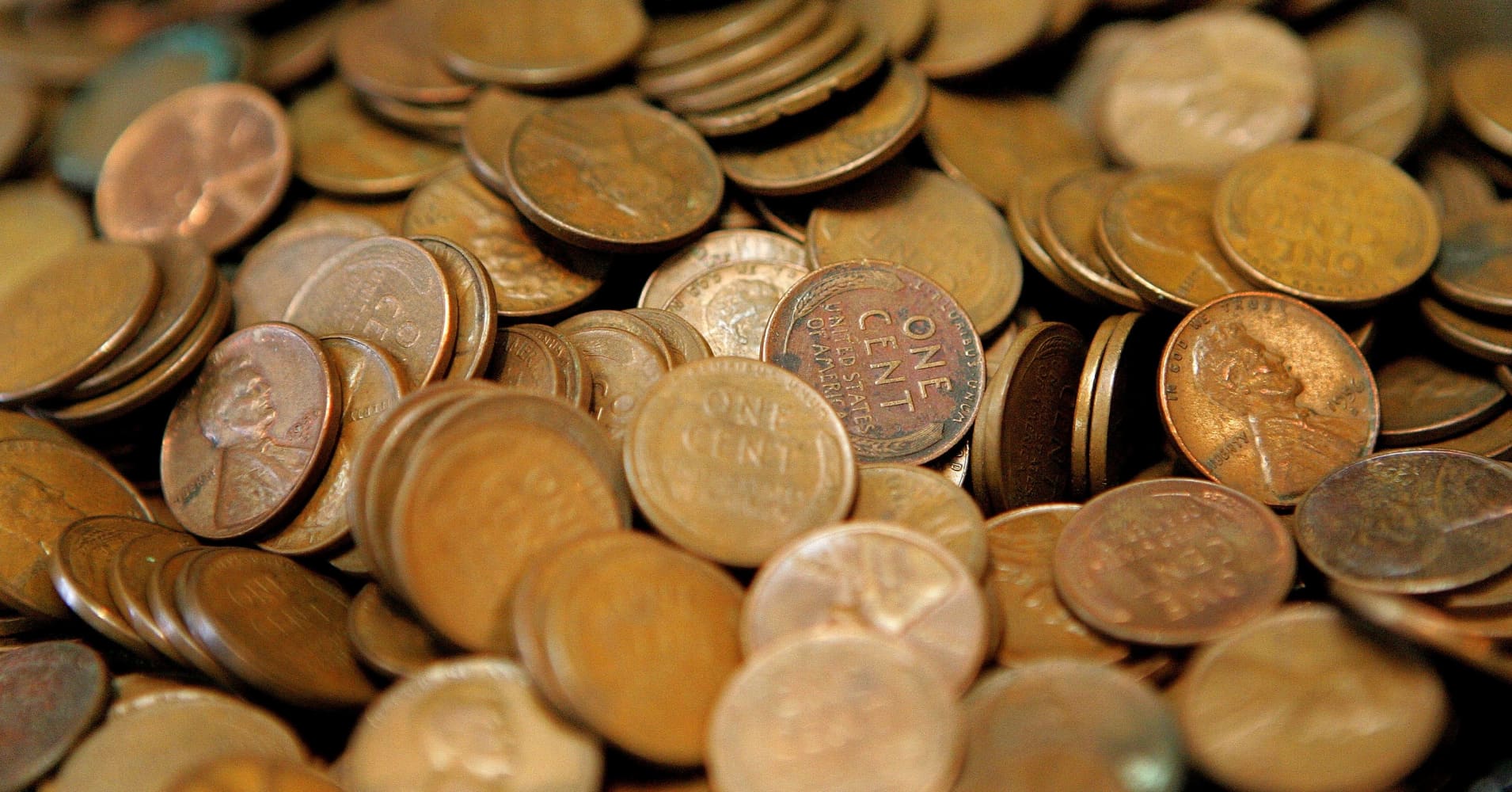 What the end of the penny means for the economy, your piggy bank, and ...