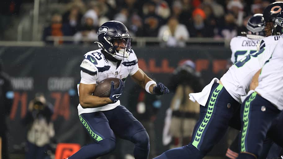 What are Seattle Seahawks' odds to win the Super Bowl next year?