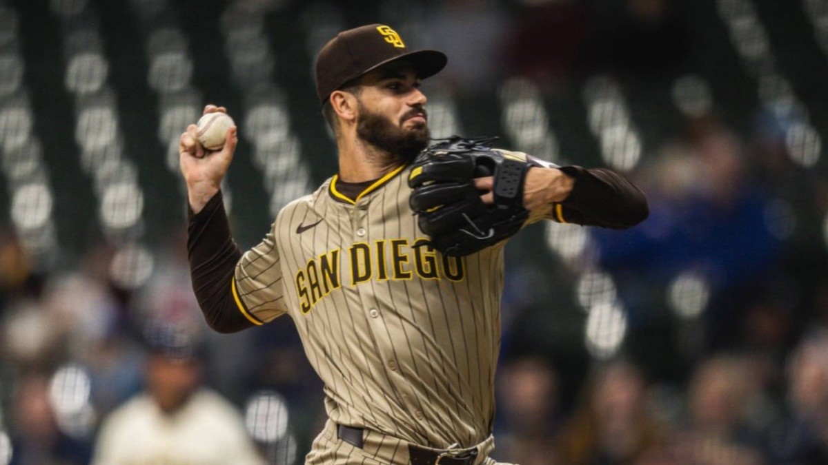 Padres: MLB insider reveals number and names of teams interested in ...