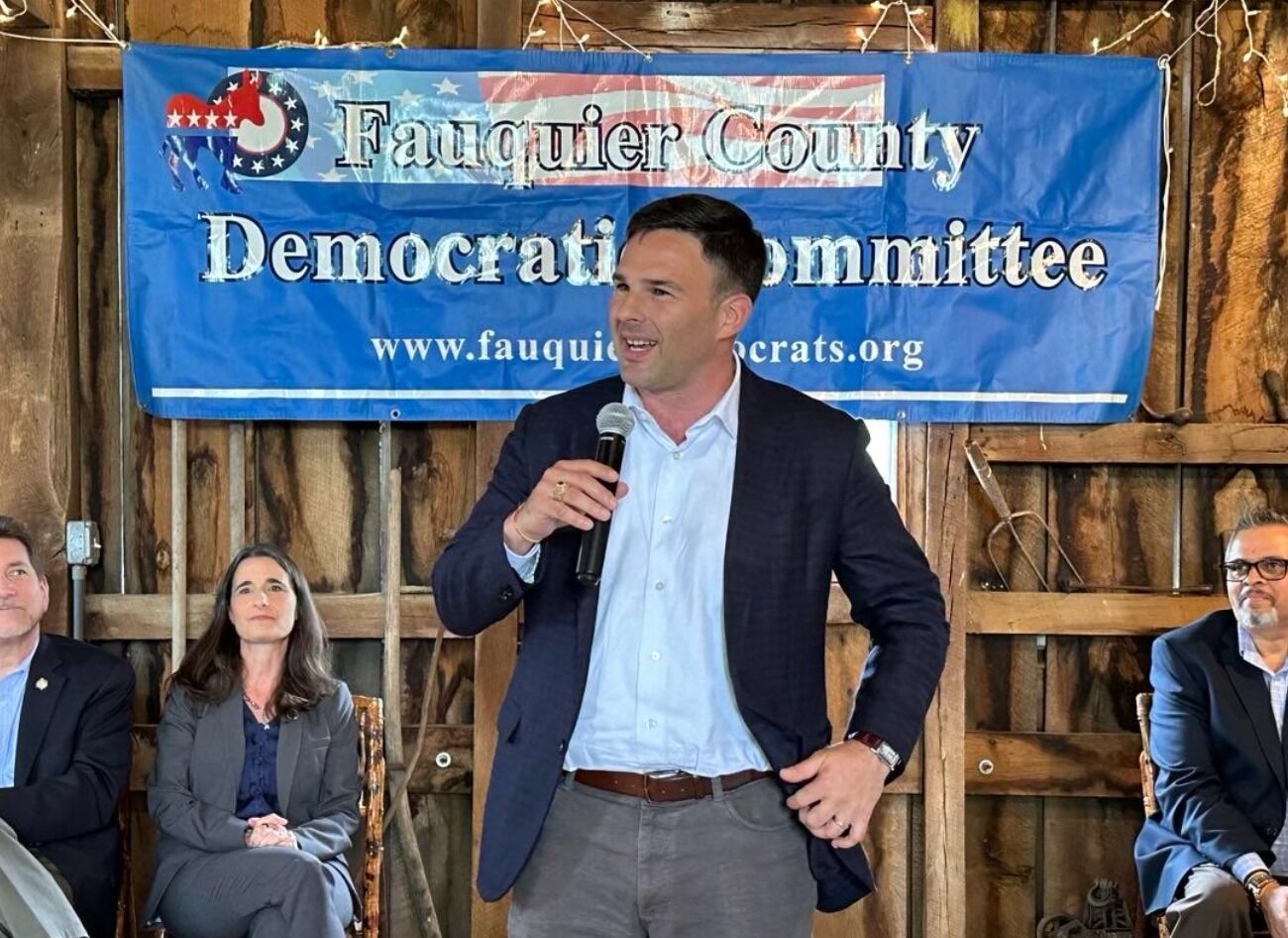 Del. Helmer reaches partial settlement in defamation case over assault ...