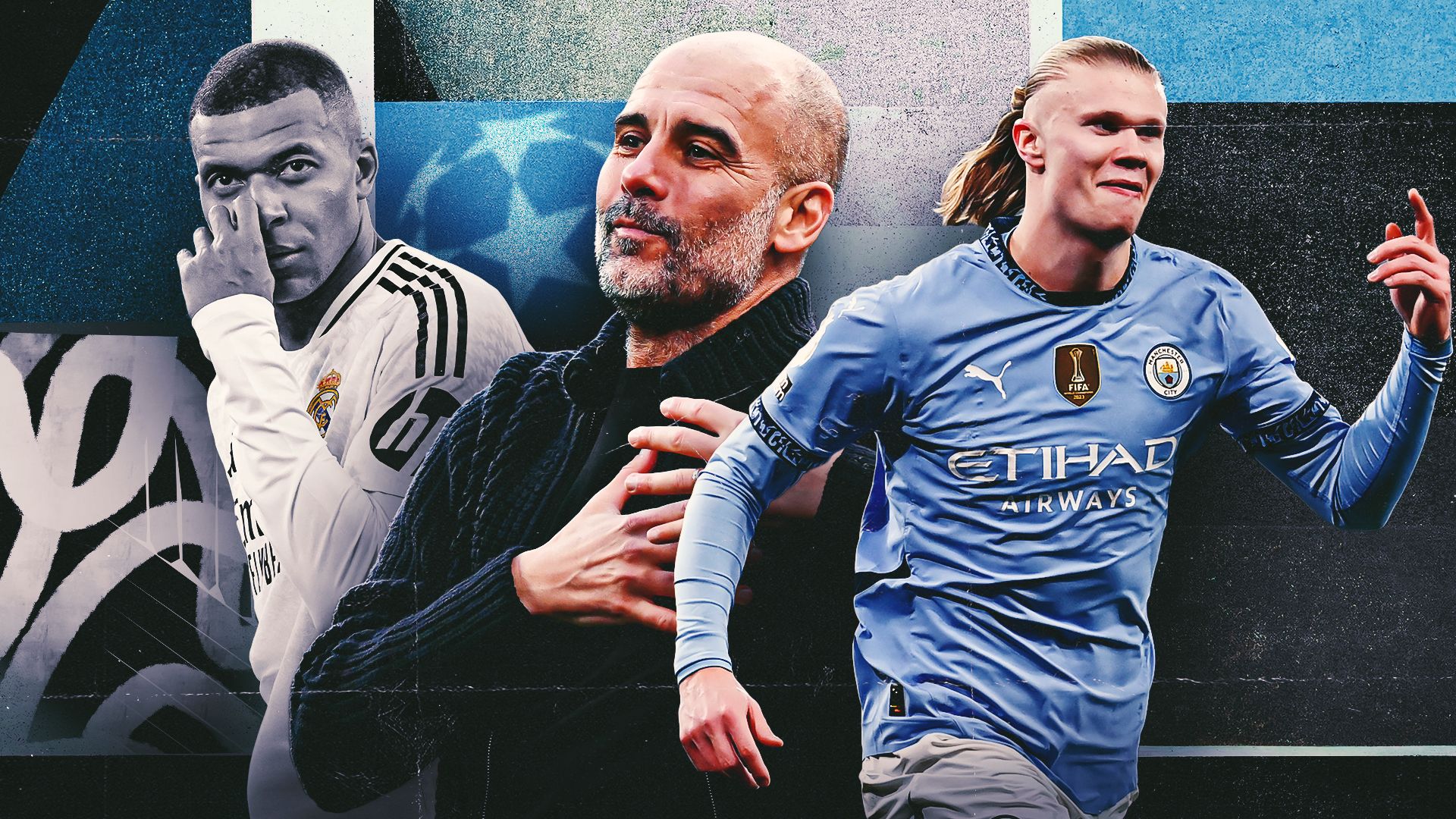 Six reasons why Man City can upset Real Madrid in Champions League ...
