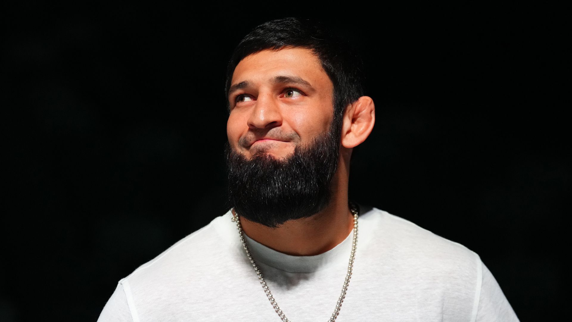 ‘Borz’ Betting Favorite Over DDP