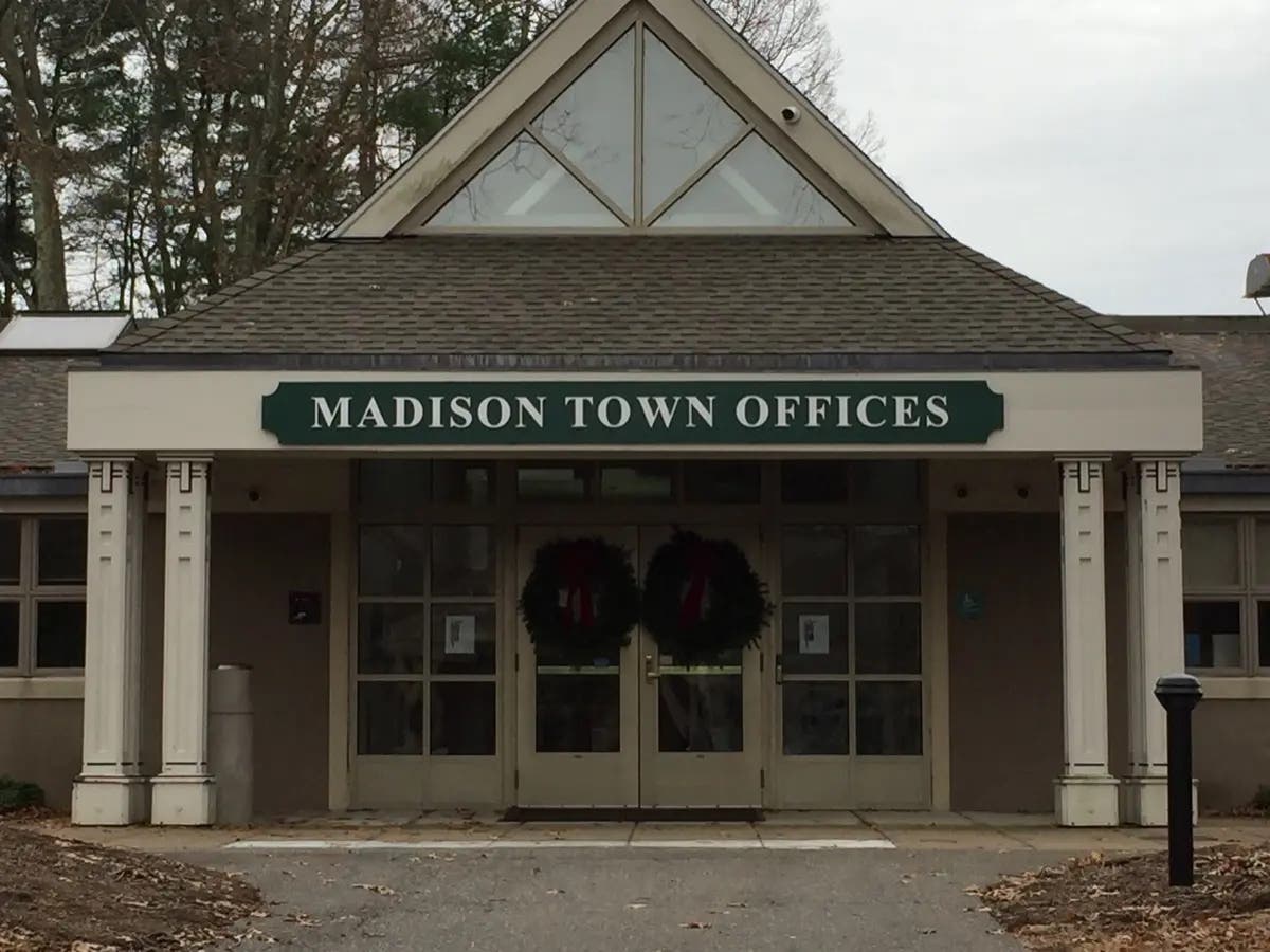 Annual Town Meeting This Week In Madison