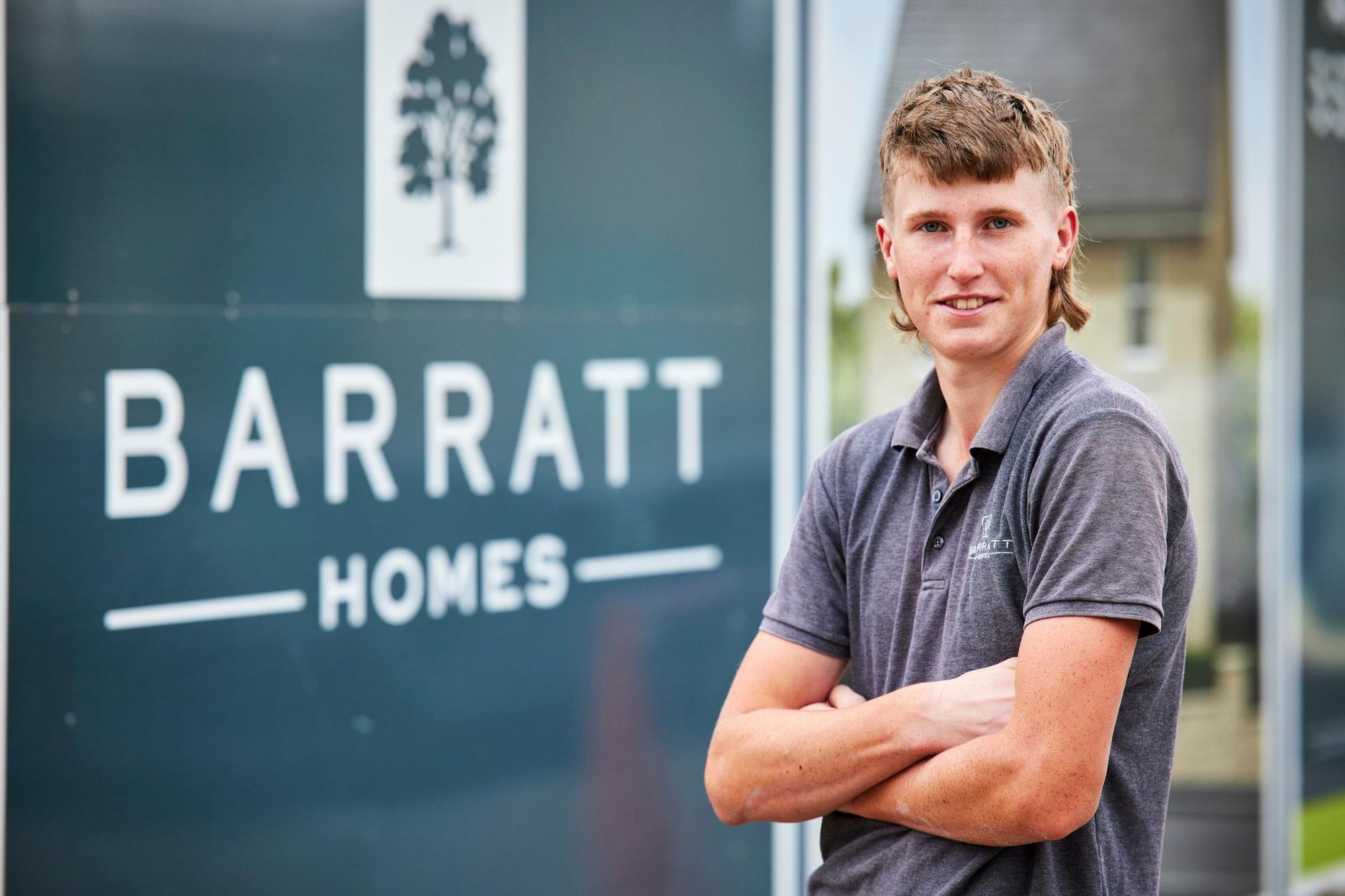 Derbyshire developer celebrates emerging talent on National ...