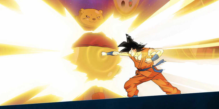 10 Worst Goku Fights in the Dragon Ball Franchise, Ranked