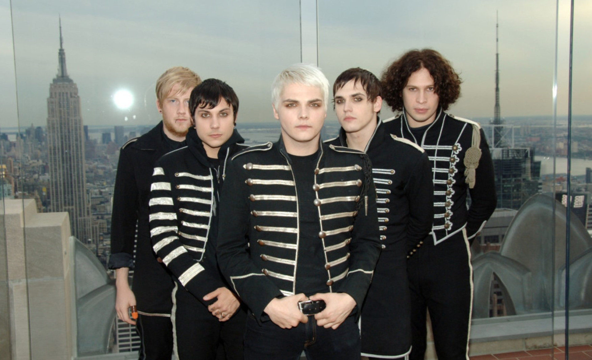 Do you remember these music genres that died out?