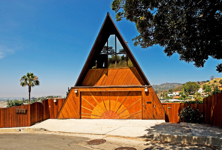 10 Space-Savvy Homes That Prove Less Is More