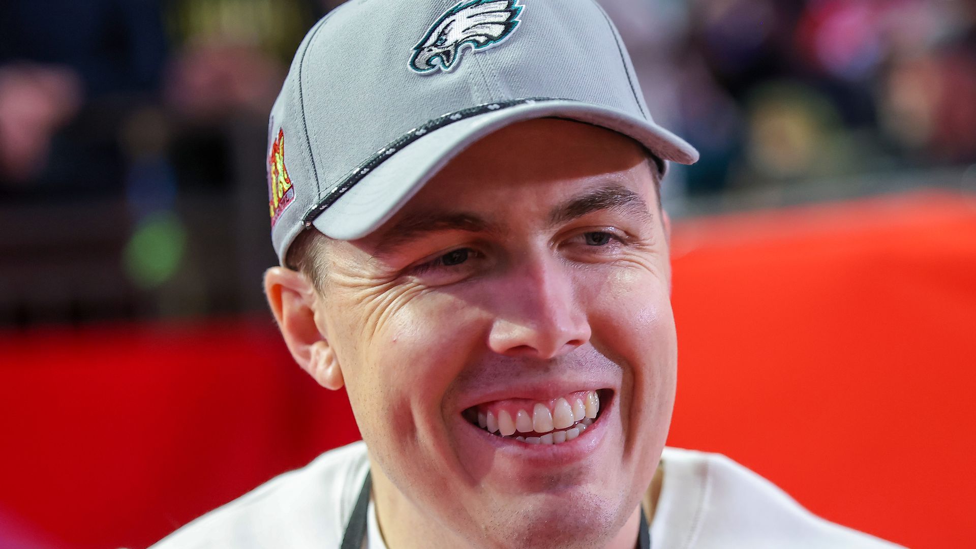 It’s back to business for the Saints and their pursuit of Kellen Moore