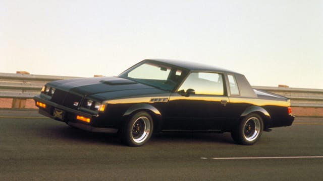 From T-Type to Grand National and GNX: Your Handy Buick Turbo Buyer’s Guide