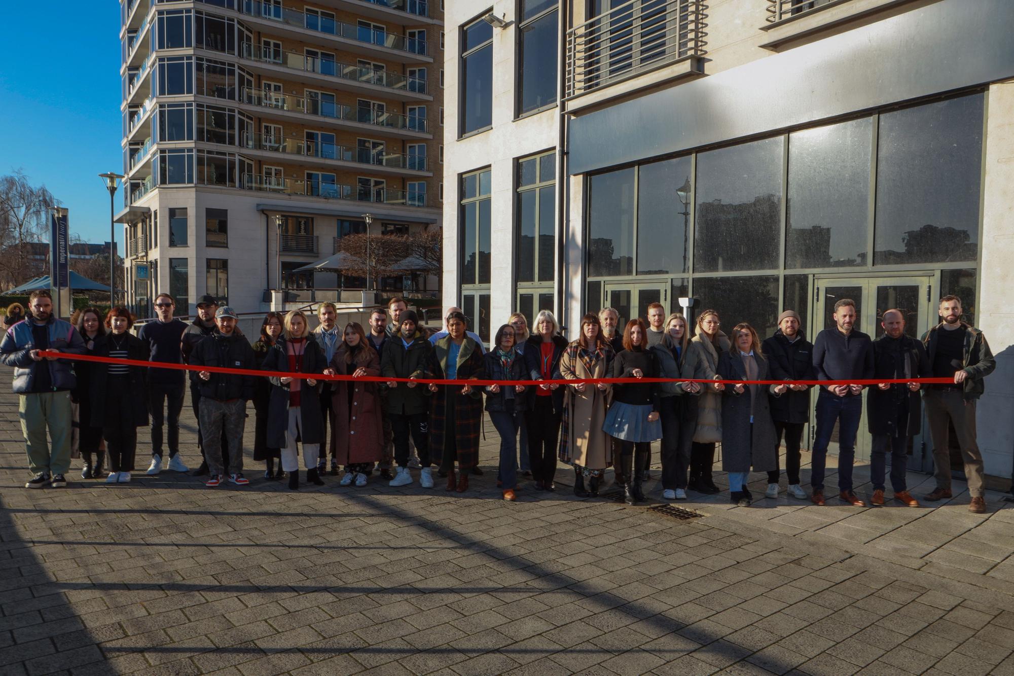 Agency launches training campaign to combat workplace sexual harassment