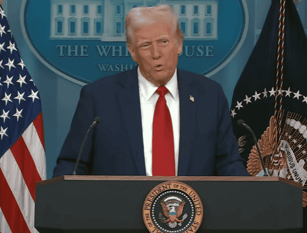 CNN’s Harry Enten Breaks Down Just How Much More Popular Trump Is In ...