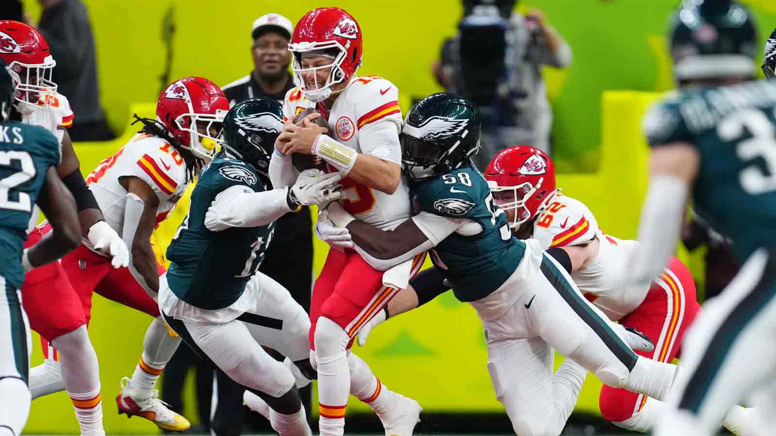 What is the worst loss in Super Bowl history? Has a team ever been shut ...