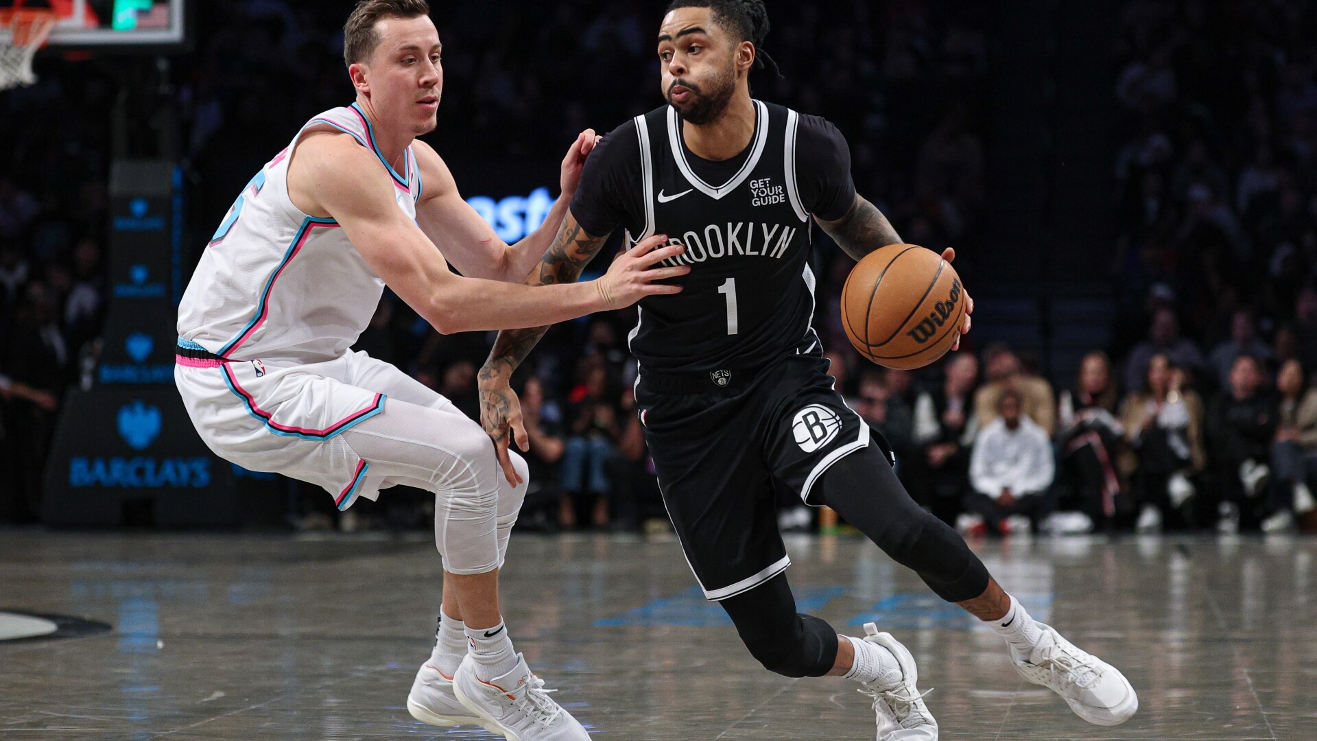 Hornets vs. Nets Odds, predictions, recent stats, trends and Best bets ...