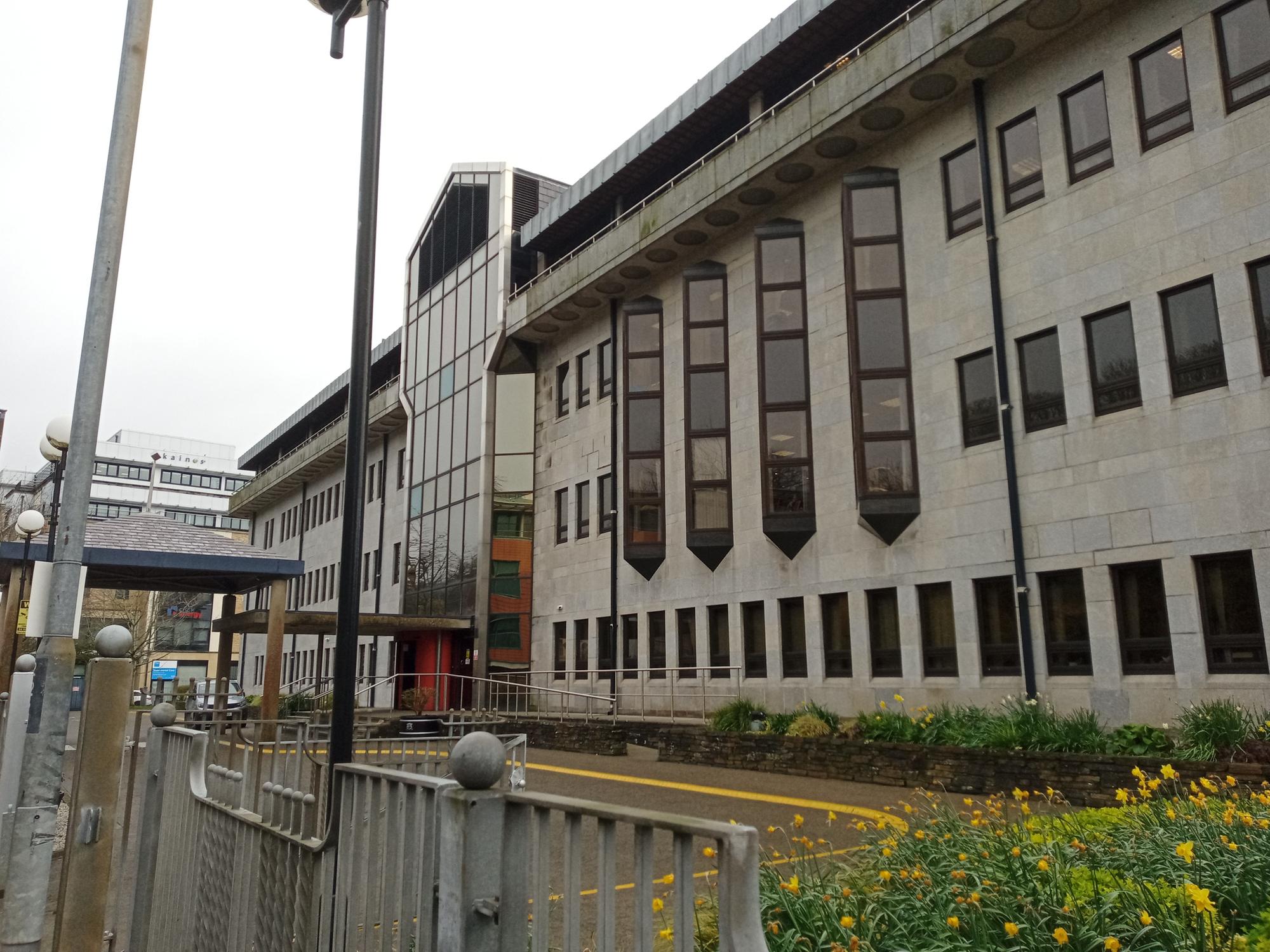 Derry & Strabane Council strike new rates increase for 2025 / 26