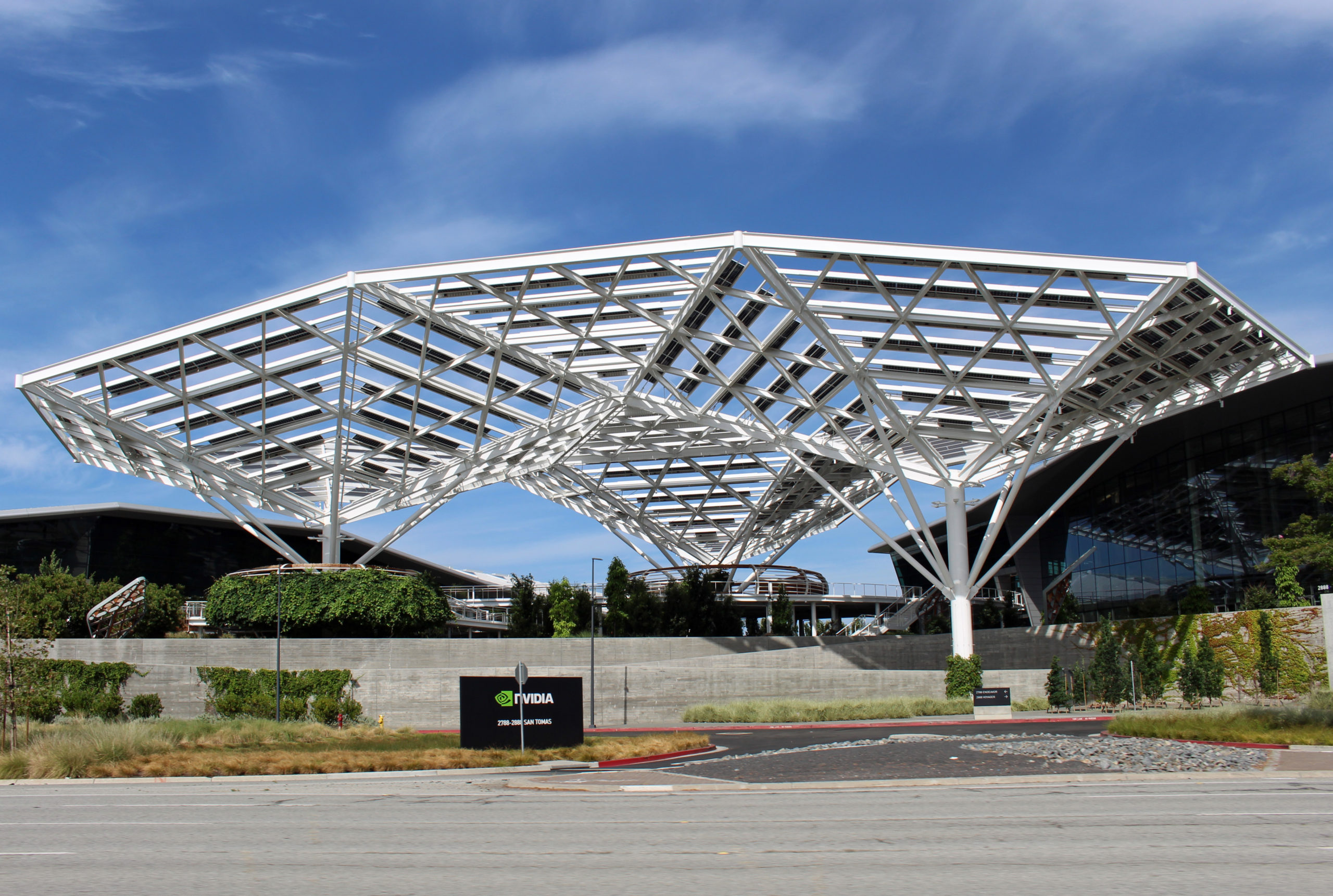 Nvidia Unveils Ai Powered Texture Compression Slashing Vram Usage By 96