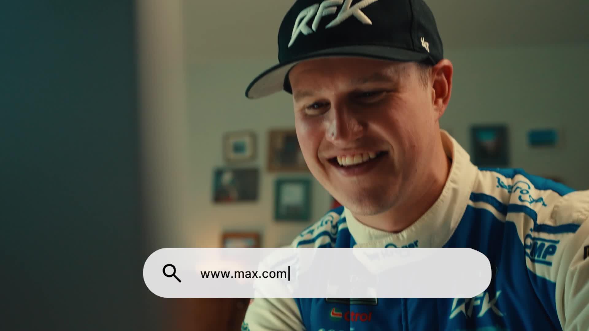 Time to ride along: Ryan Preece details new, live in-car cams for 2025 ...