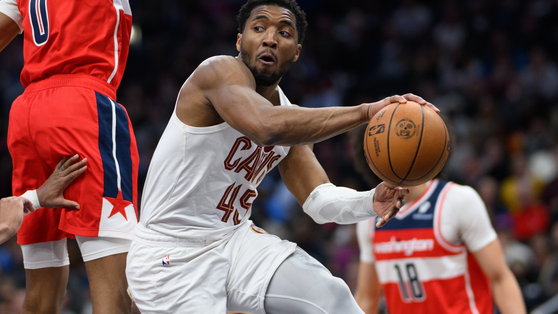 Timberwolves vs. Cavaliers Best bets: Odds, predictions, recent stats ...