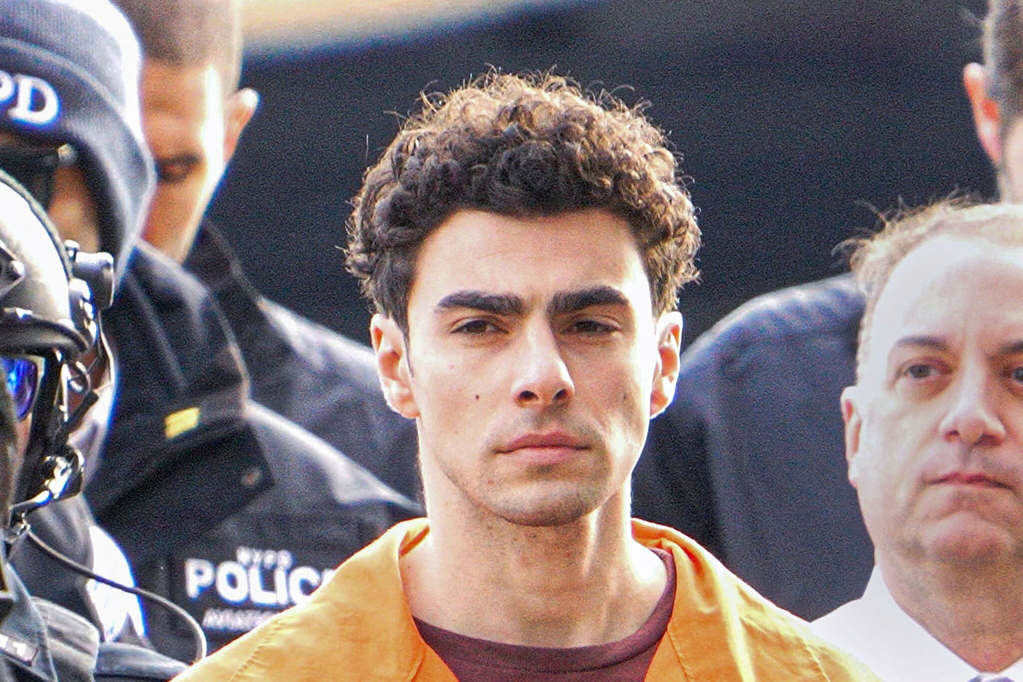 Murder suspect Luigi Mangione receives near $300K in crowdfunded legal ...