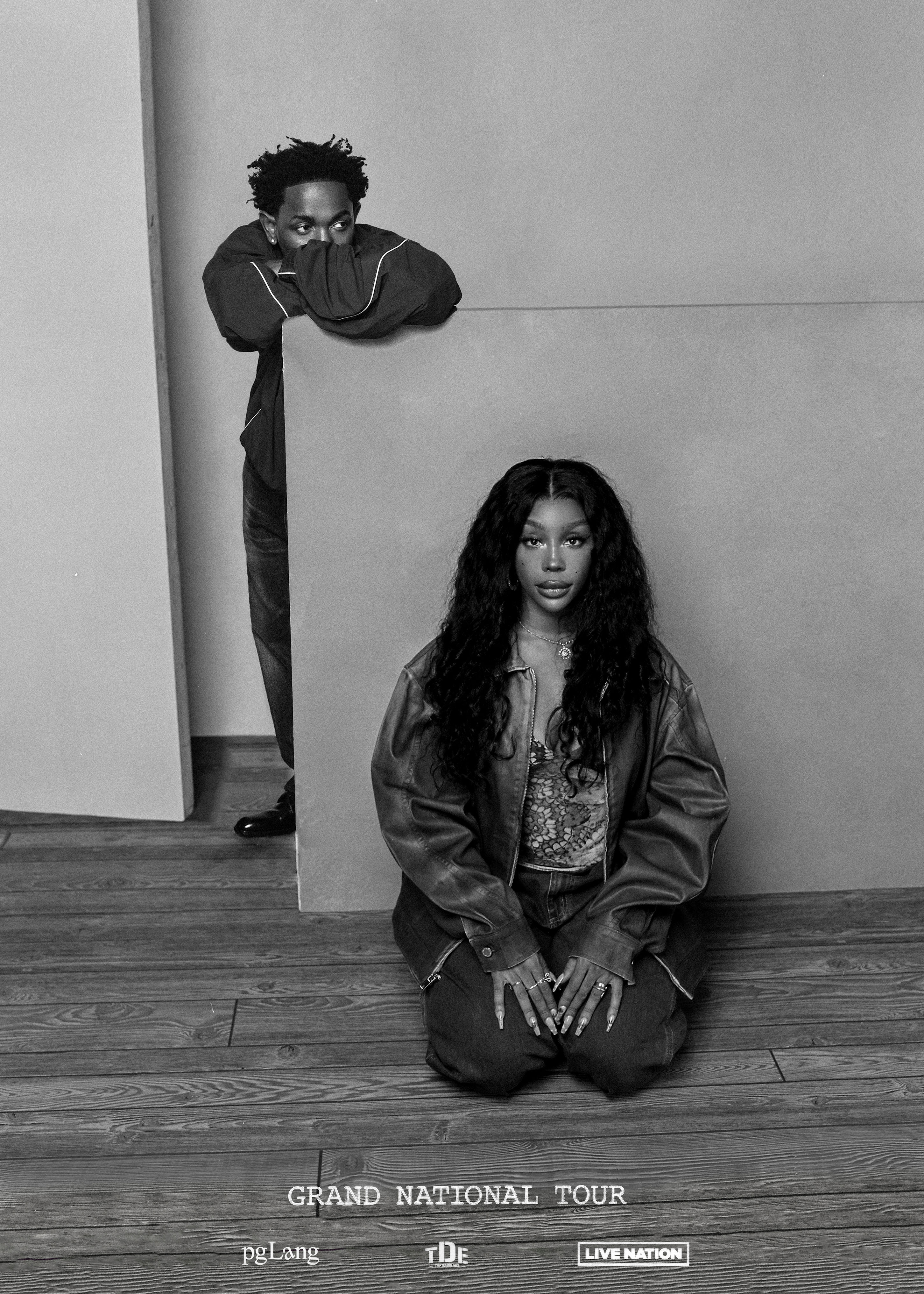 We Hear: Music Edition, June 2025 — Ludacris headlining FreeWheel Beach ...