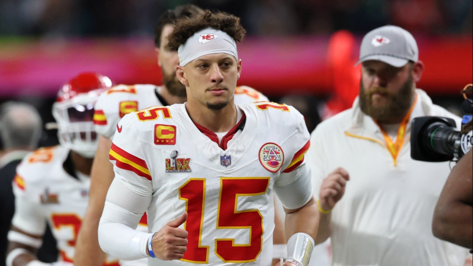 Evaluating Patrick Mahomes' Future Legacy in NFL History